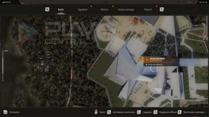 Stalker 2: Für die Aufseher oder Zenither entscheiden? - Wunschdenken ...