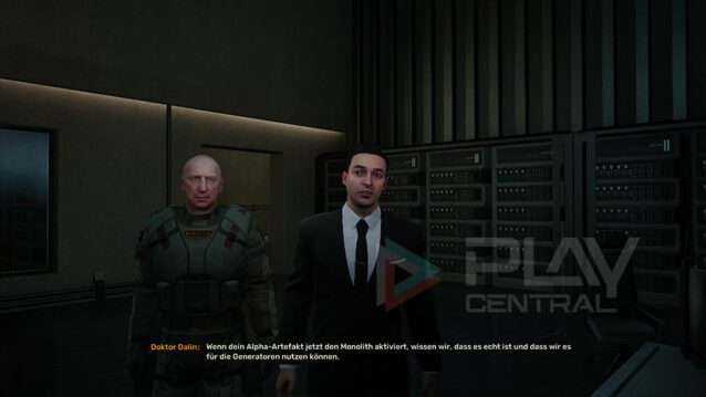 Stalker 2: Für die Aufseher oder Zenither entscheiden? - Wunschdenken ...