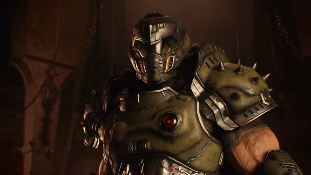 DOOM The Dark Ages - Erweiterung Revelations kommt am 7. Juli 2026