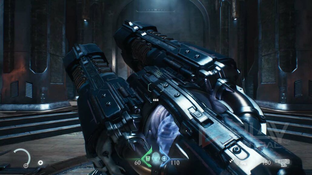 DOOM: The Dark Ages doch nicht das Ende einer Trilogie