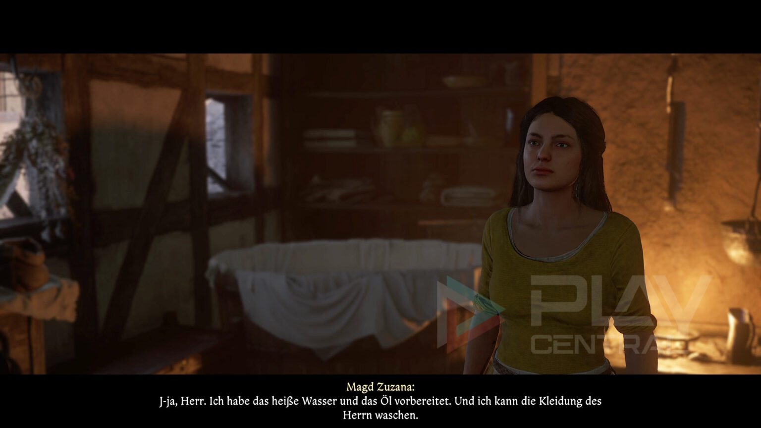 Kingdom Come Deliverance 2: Das Schwert und die Feder - Ein Treffen mit ...