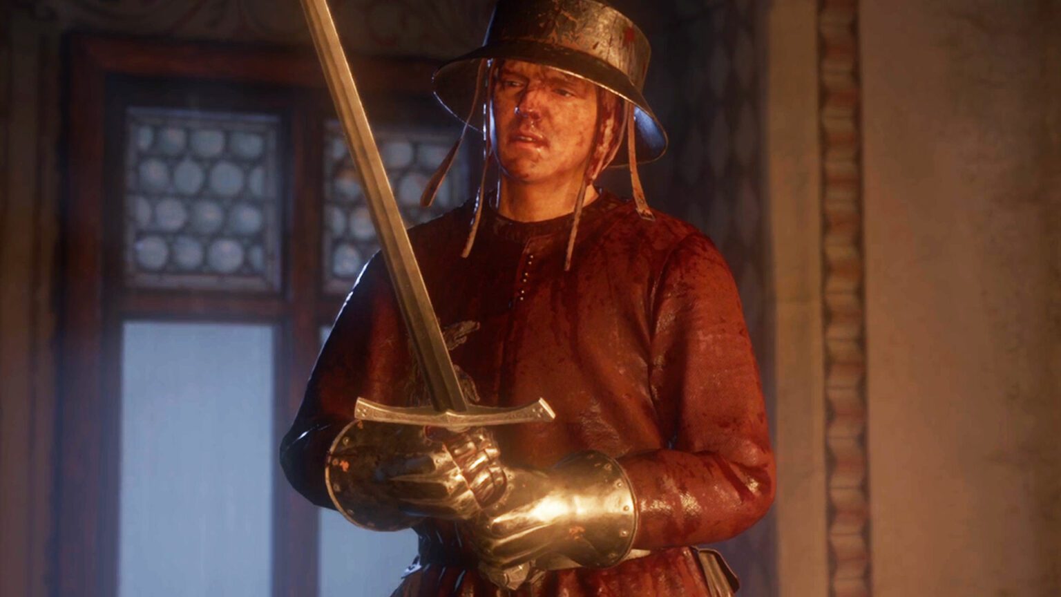 Kingdom Come Deliverance 2: Der Sturm - Das Ende von Istvan Toth?