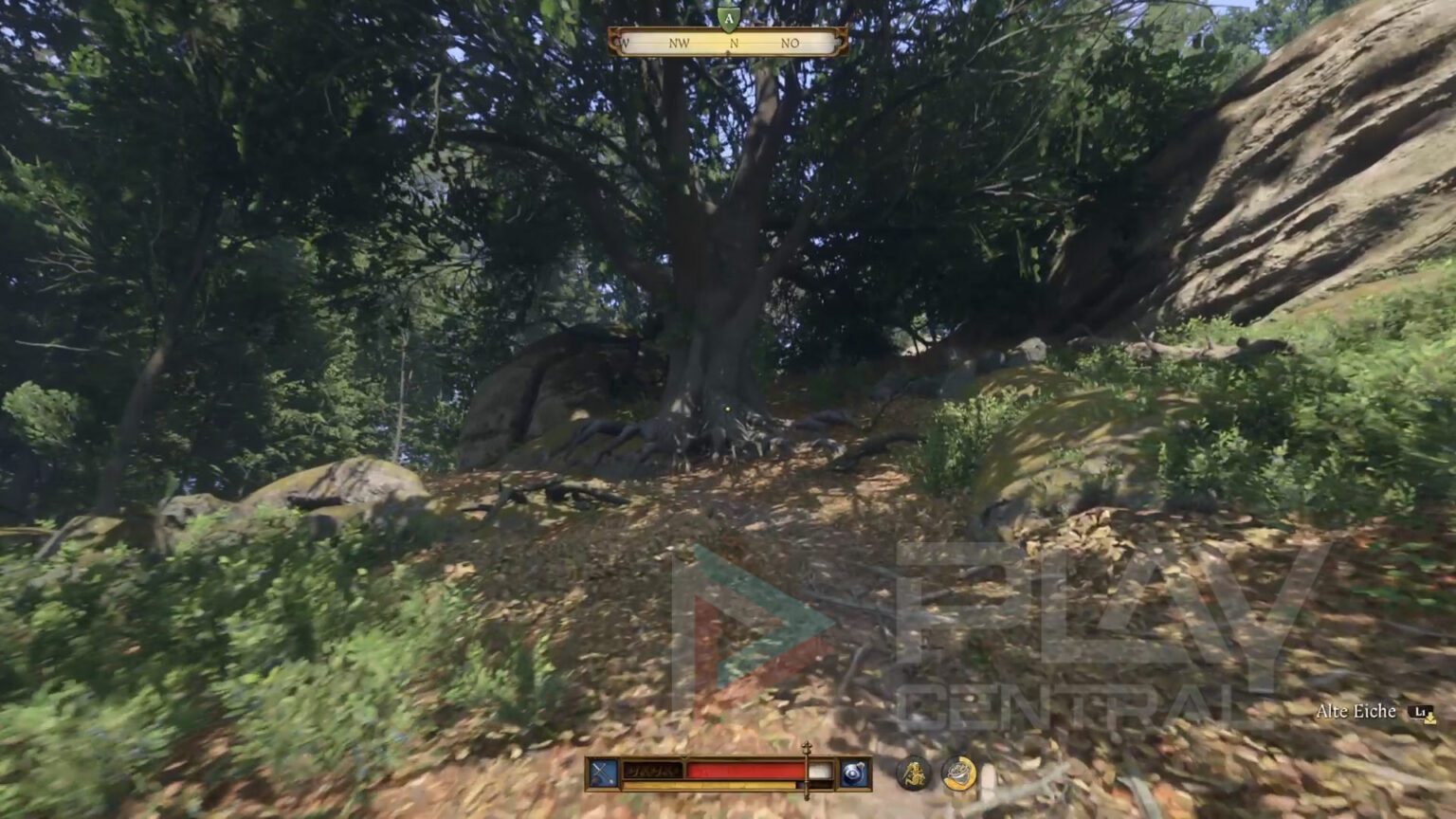 Kingdom Come Deliverance 2: Die Axt aus dem See - Fundort der silbernen ...