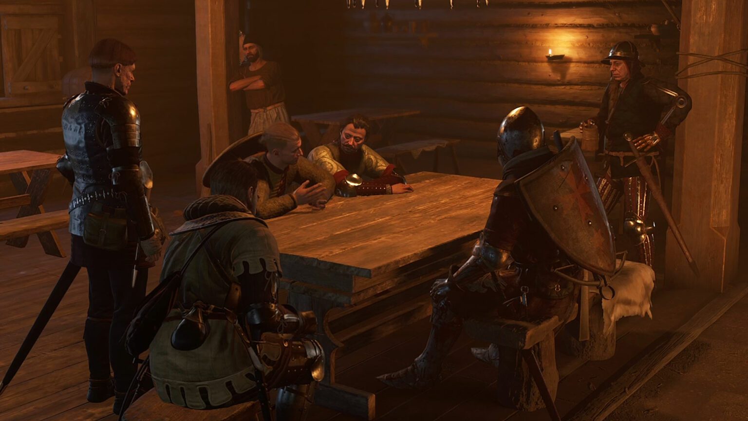 Kingdom Come Deliverance 2: Die Teufelsmeute - So findet ihr die ...