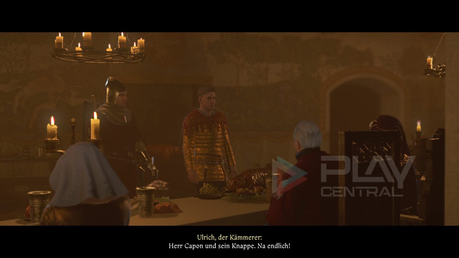Kingdom Come Deliverance 2: Für den Sieg - Bereitet euch auf die ...