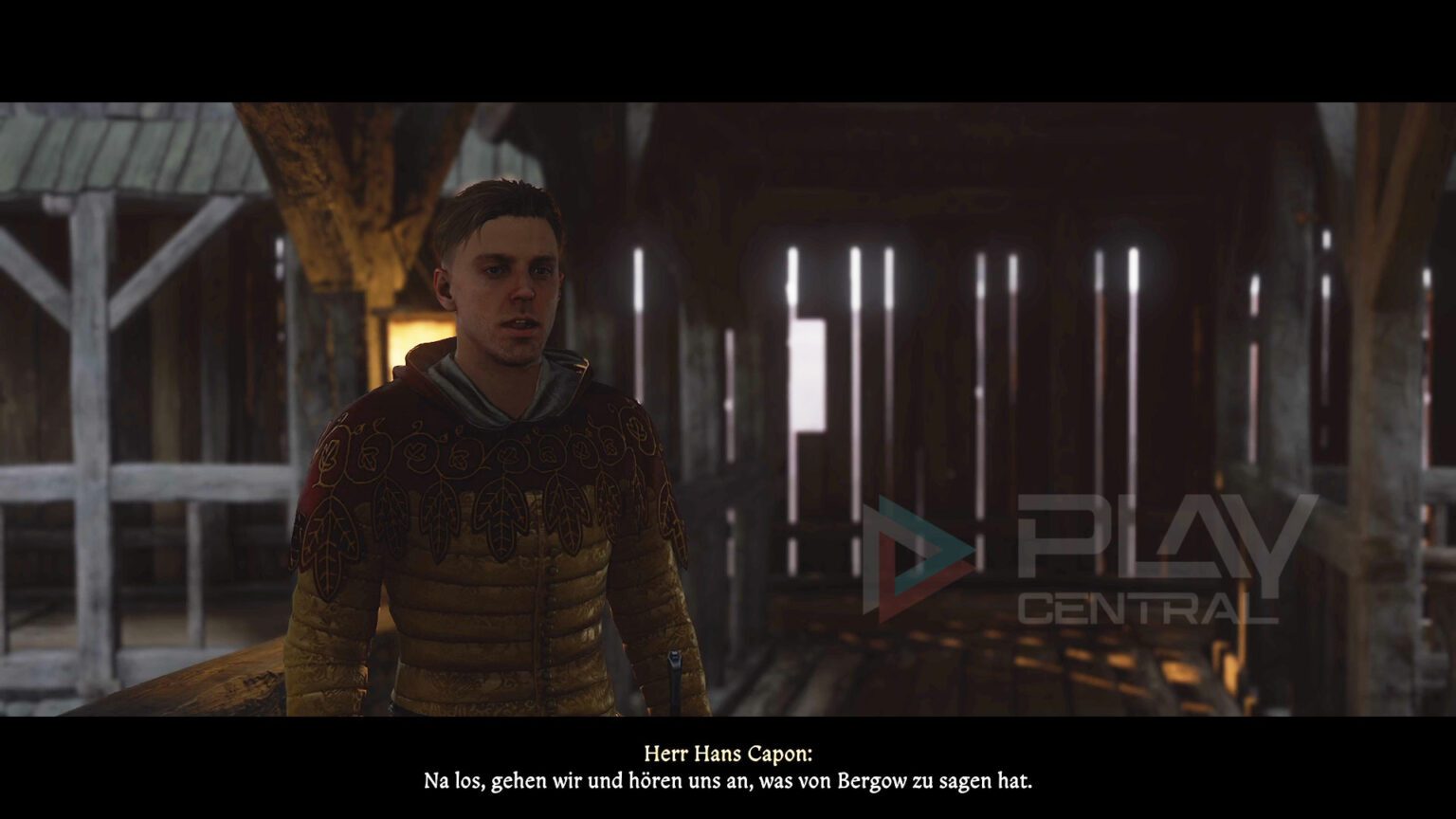 Kingdom Come Deliverance 2: Für den Sieg - Bereitet euch auf die ...