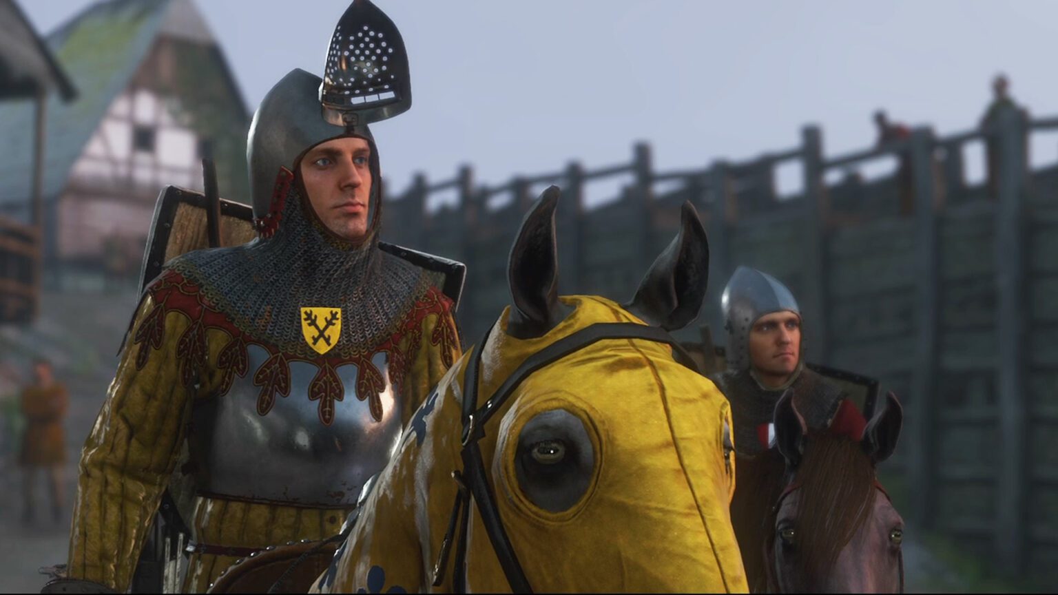 Kingdom Come Deliverance 2: Für den Sieg - Bereitet euch auf die ...