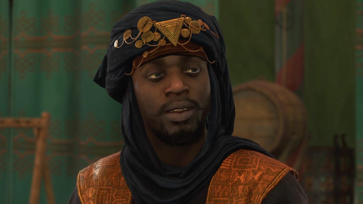 Kingdom Come Deliverance 2: Die Höhle des Löwen - Wer ist der Mörder ...