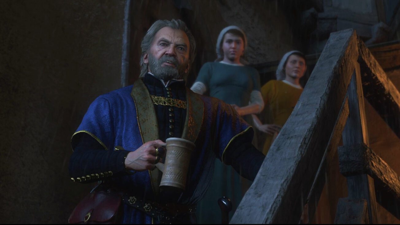 Kingdom Come Deliverance 2: Via Argentum - So bekommt ihr die Beweise ...