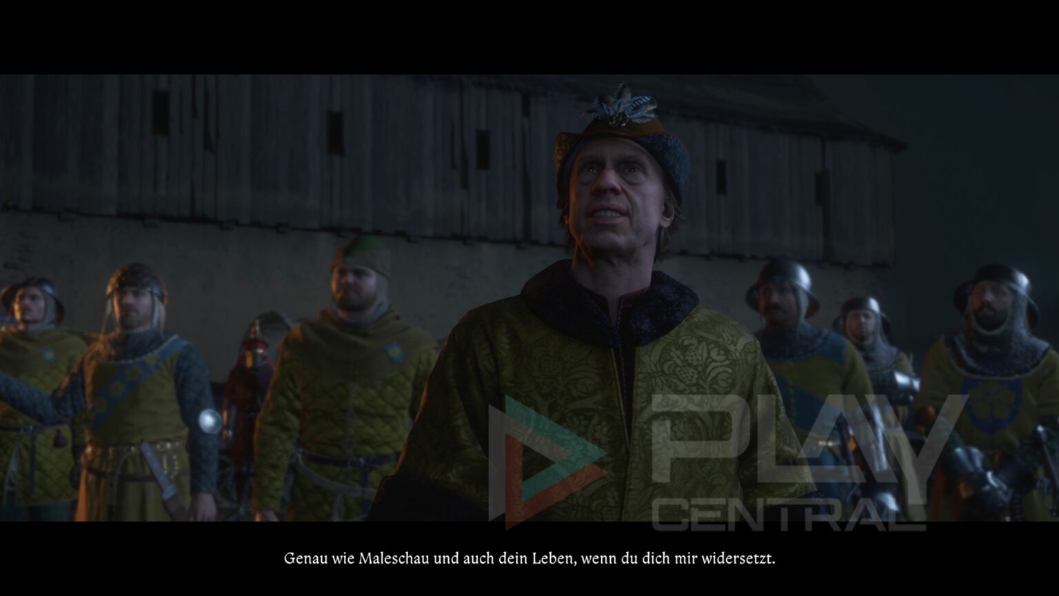 Kingdom Come Deliverance 2: Via Argentum - So bekommt ihr die Beweise ...