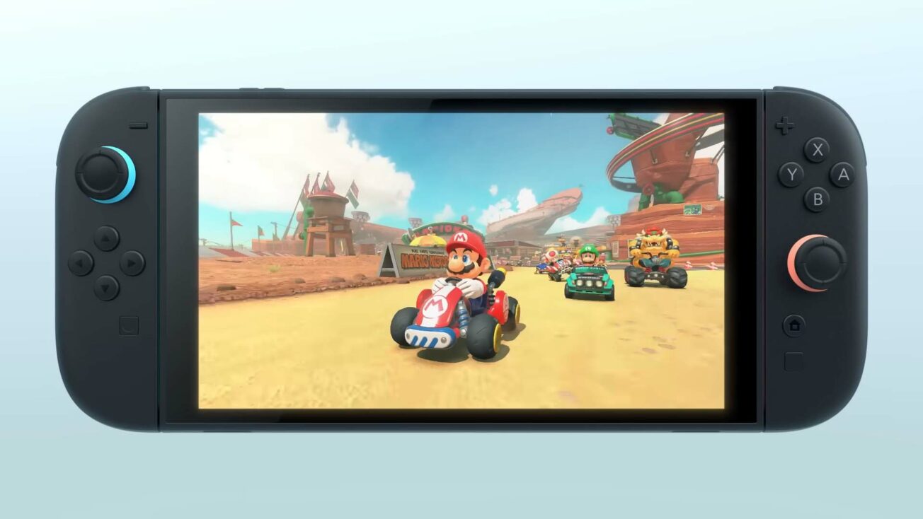 Nintendo Switch 2 kaufen: Alle Infos zu Preis, Release & Vorbestellung