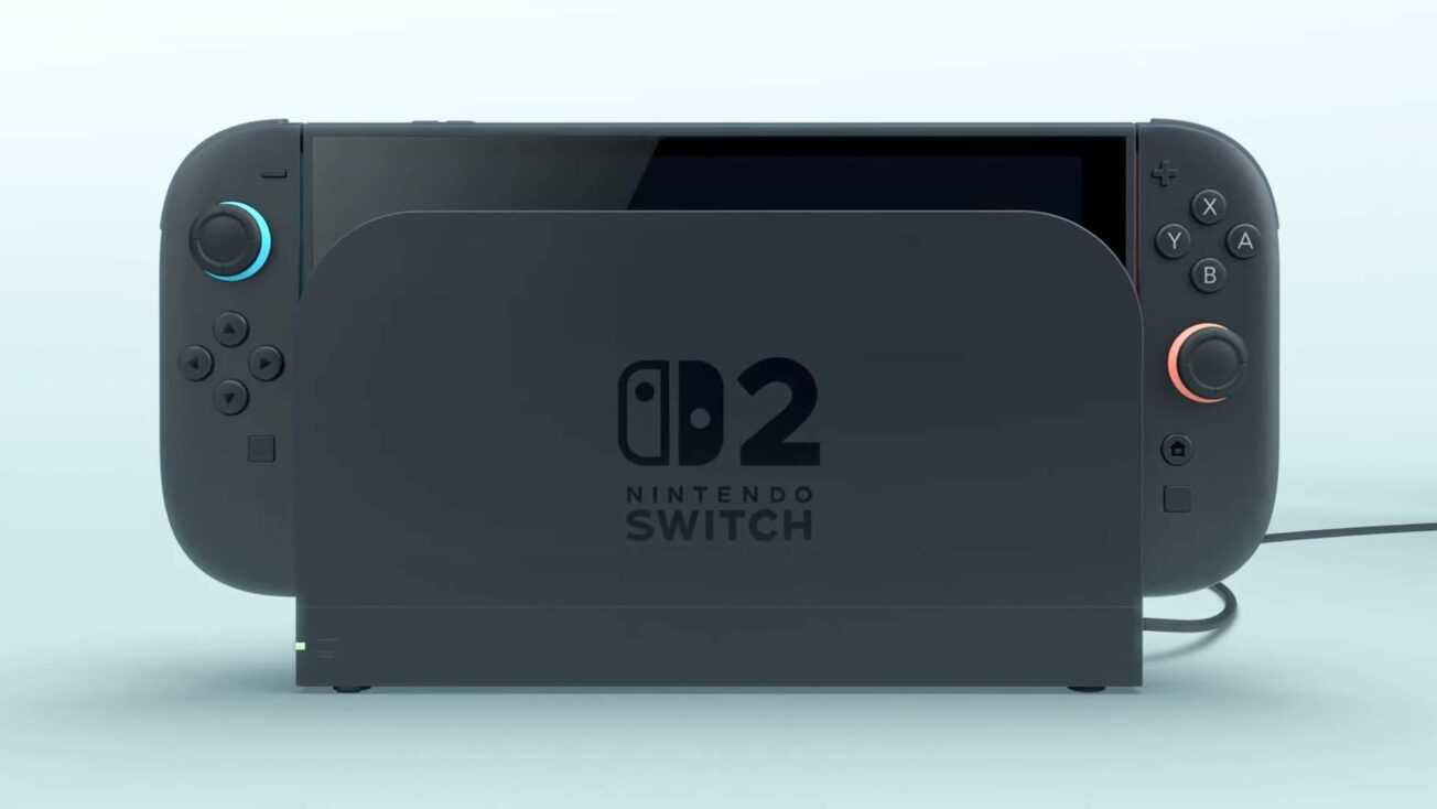 Nintendo Switch 2 offiziell vorgestellt! Was kann die neue Konsole? (Specs)