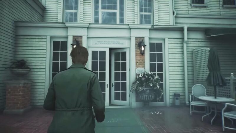 Silent Hill 2 Remake stark reduziert - Jetzt sparen auf PS5 und PC!