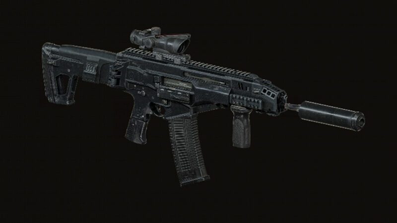 Stalker 2: Das sind die besten Waffen im Spiel