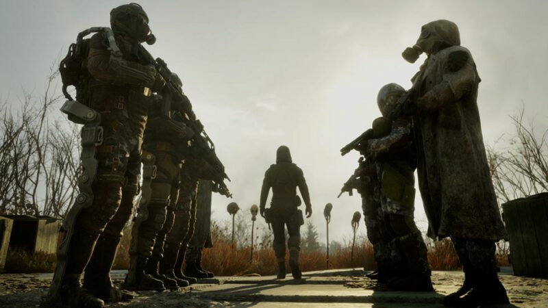 Stalker 2: Legendäres Artefakt Seltsame Blume (Weird Flower) in ...