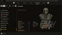 Stalker 2: Das sind die besten Rüstungen, Panzerungen & Anzüge