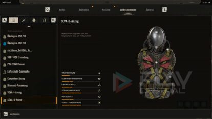 Stalker 2: Das sind die besten Rüstungen, Panzerungen & Anzüge