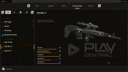 Stalker 2: Das sind die besten Waffen im Spiel