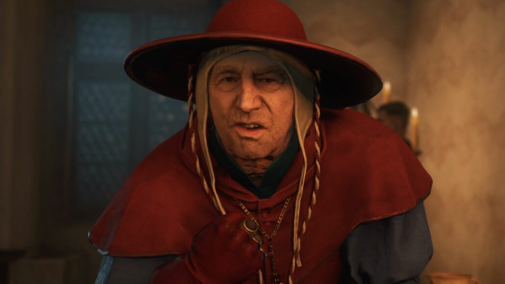 Alan Wake 2: Komplettlösung & Guides mit Tipps