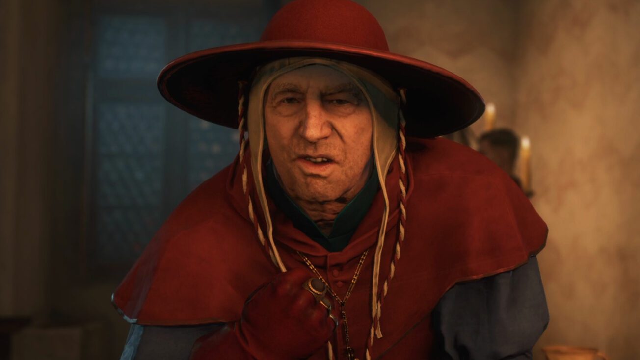 Alan Wake 2: Komplettlösung & Guides mit Tipps