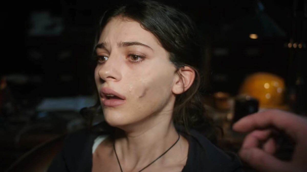 Until Dawn kommt ins Kino: Zweiter Trailer veröffentlicht und ...