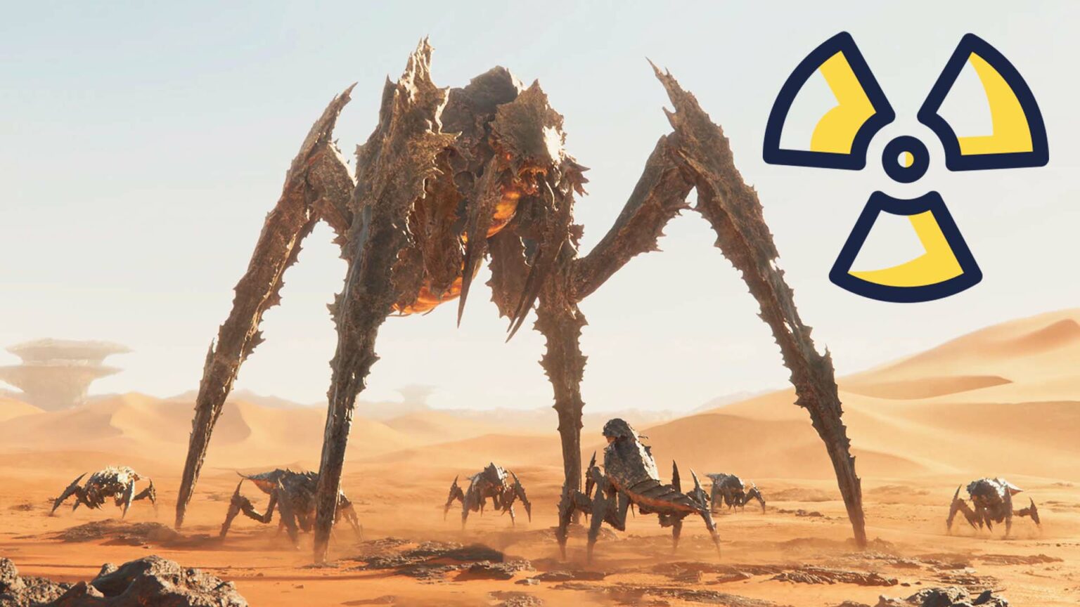 Helldivers II ab August 2025 auf Xbox Series X|S mit Cross-Play verfügbar