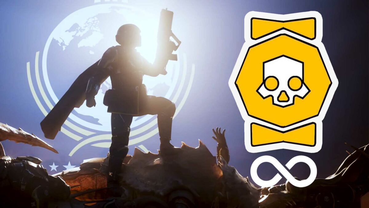 Helldivers II ab August 2025 auf Xbox Series X|S mit Cross-Play verfügbar
