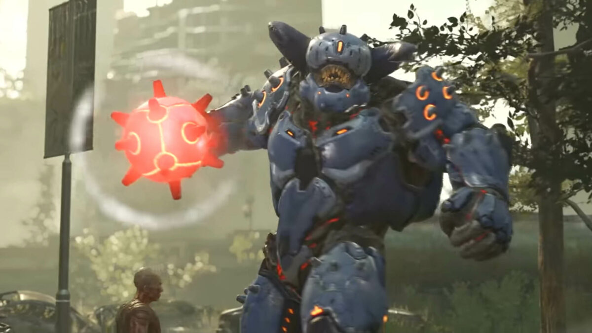 DOOM: The Dark Ages - Jetzt mit 17% Rabatt auf Steam für PC-Spieler ...