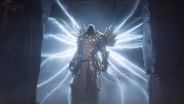 Diablo 4 - The Tower bringt zurück Ranglisten und exklusive Belohnungen