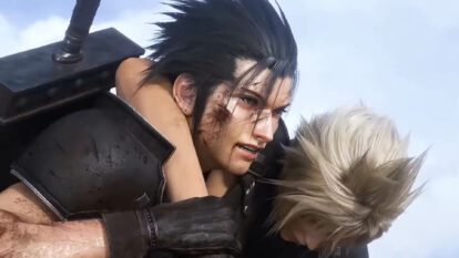 Final Fantasy VII Remake Part 3 - Enthüllungen und Plattformen im Blick