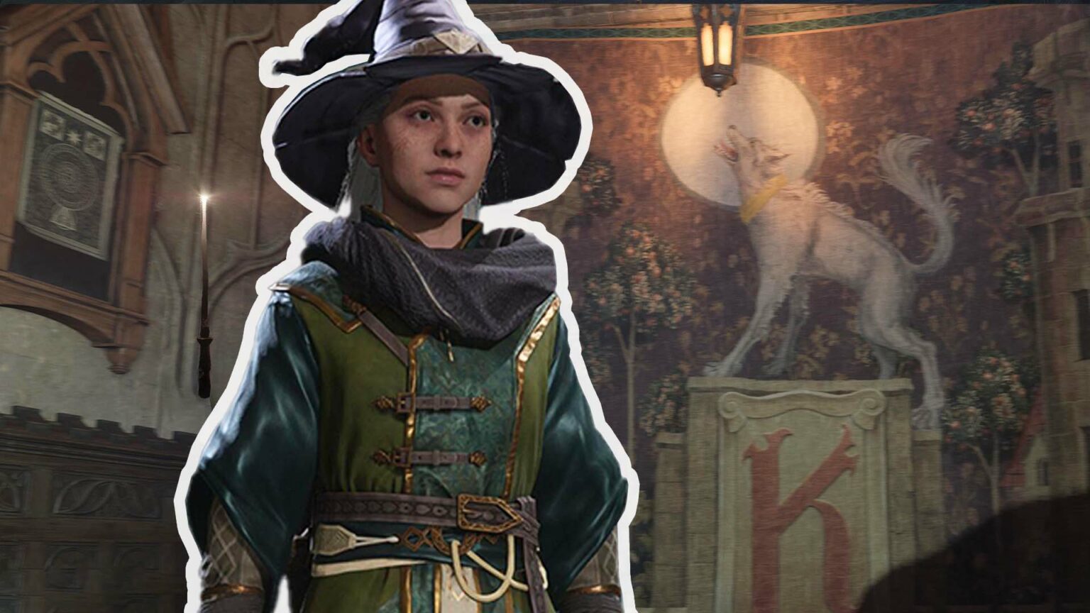 Hogwarts Legacy: Komplettlösung & Guides mit Tipps