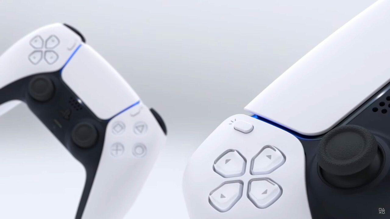 Sony zeigt FlexStrike Wireless Fight Stick für PS5 und PC - Release im ...