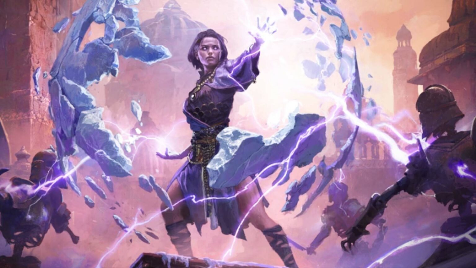 Hogwarts Legacy: Komplettlösung & Guides mit Tipps