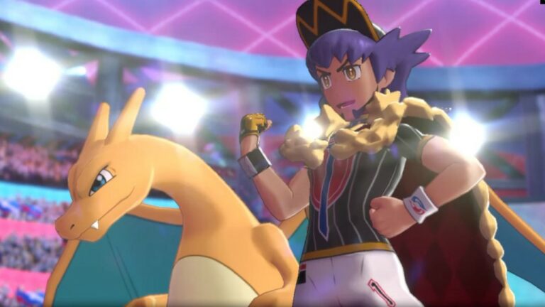 Pokémon-Legenden: Mega-Gewaldro erstmals verfügbar – Wie du es bekommst!