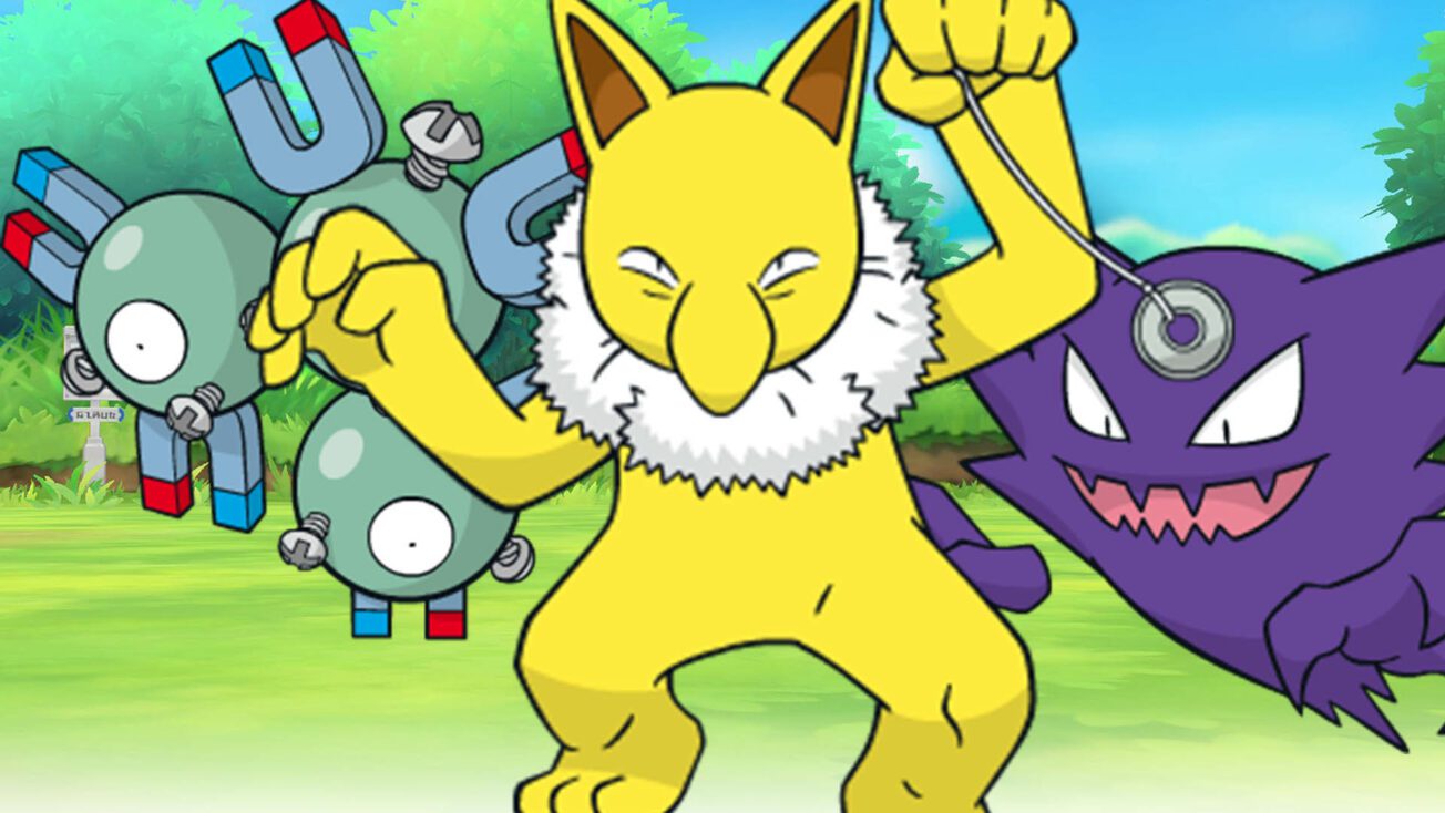 High Zaptitude Event in Pokémon GO – Erstauftritt von Wattrel und ...