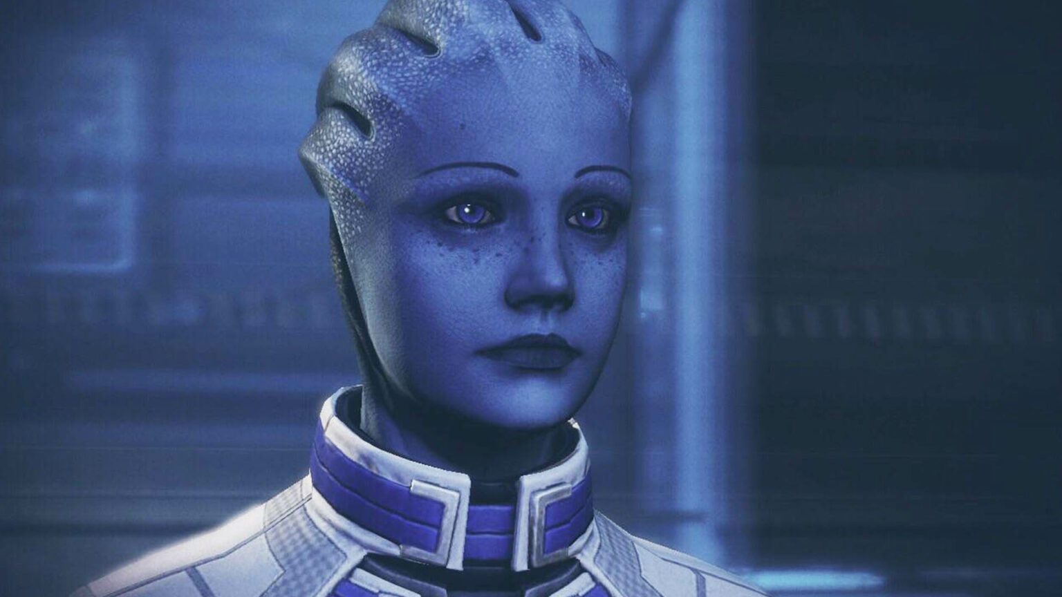 Mass Effect 5 - Fans spekulieren über Shepards mögliche Rückkehr