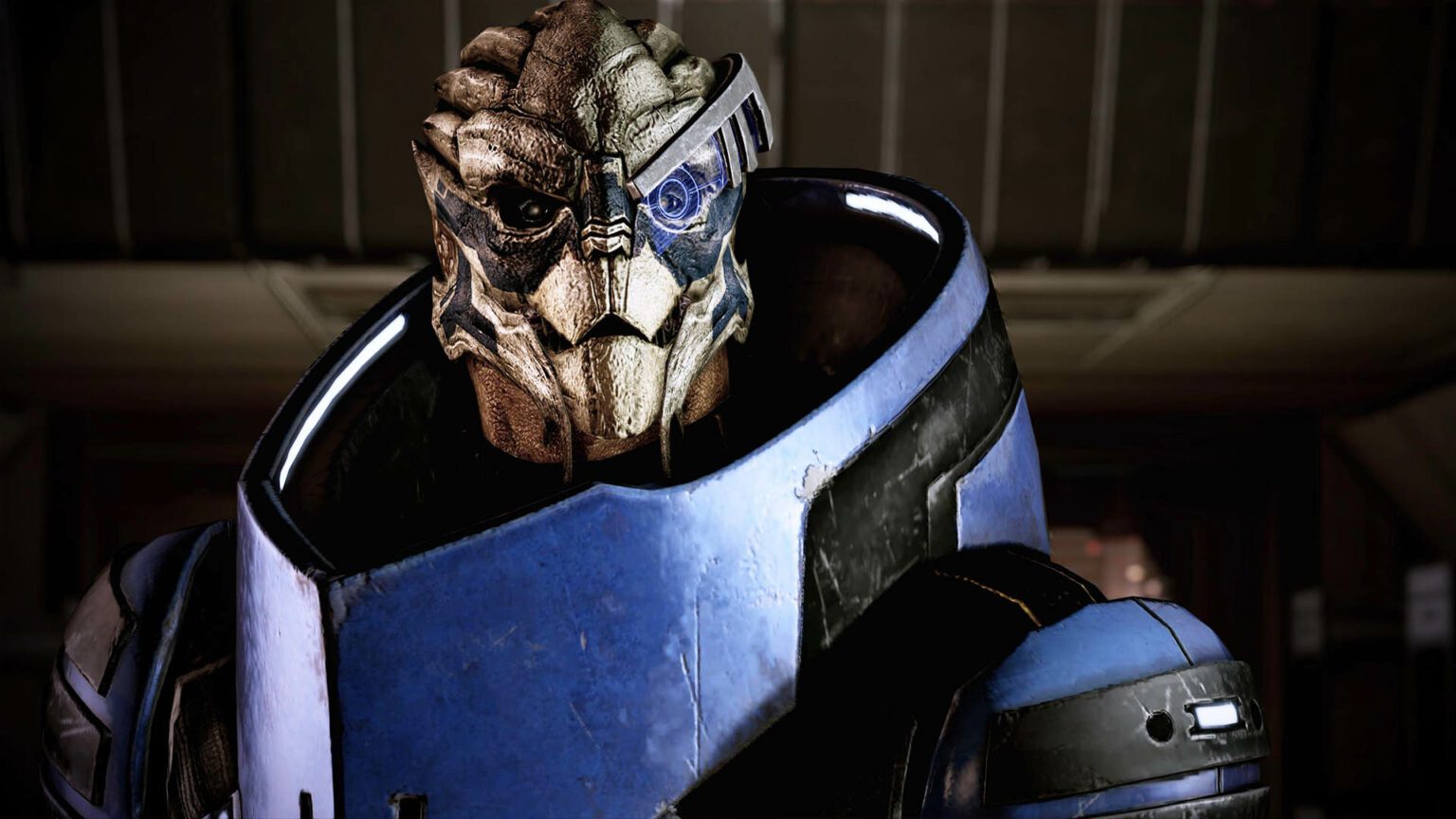 Mass Effect 5 bestätigt - Romanzen kehren zurück, Fokus auf Entwicklung