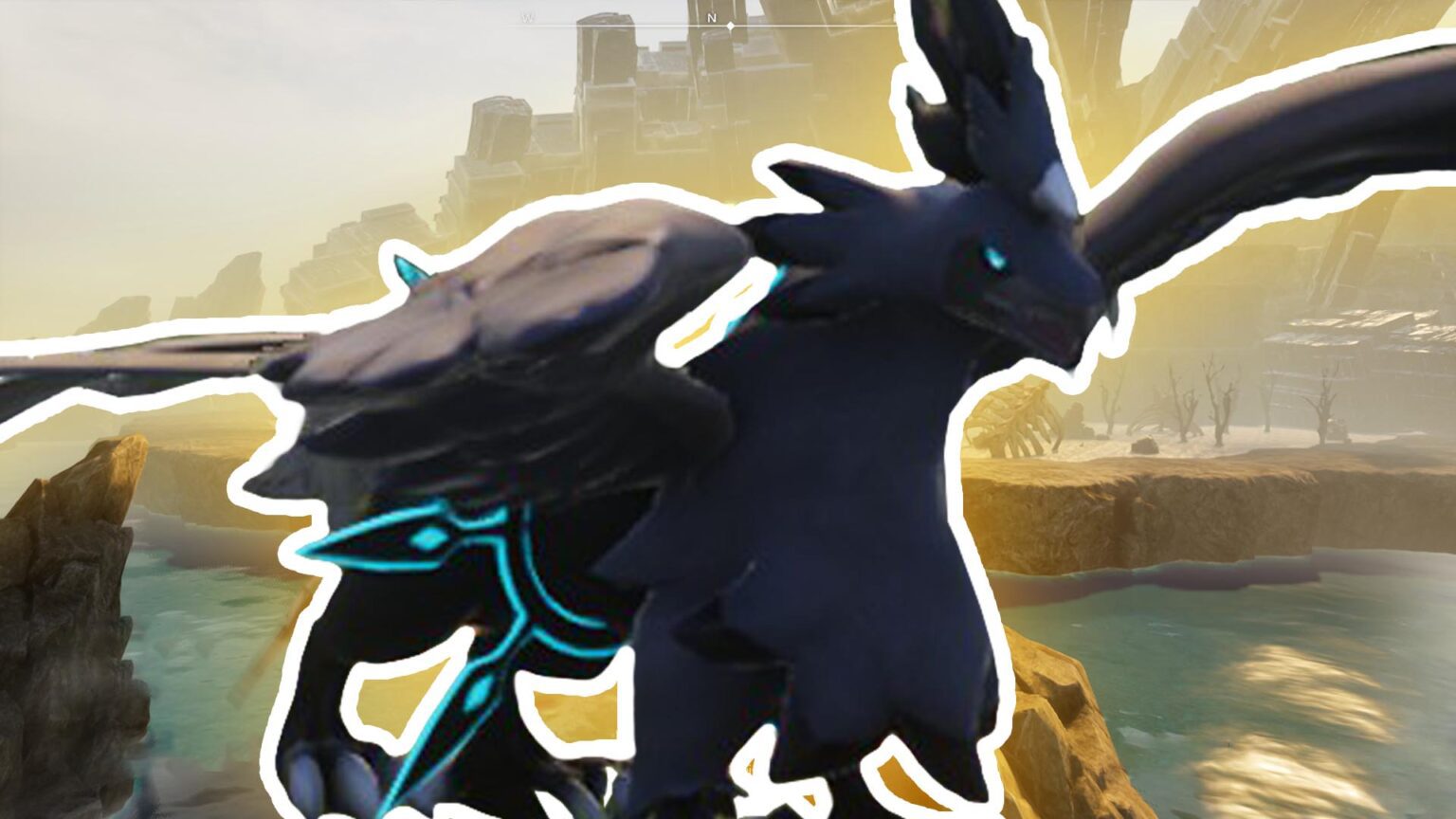 Neues Palworld-Spiel angekündigt - Start im Juli 2026