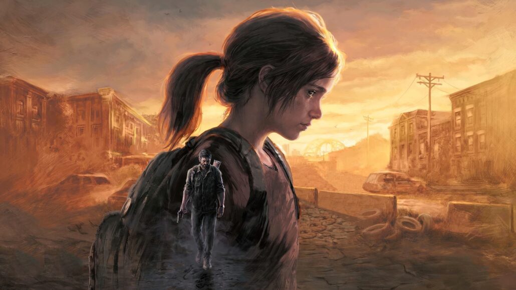 The Last of Us Part II - Fan-Mod bringt Multiplayer auf den PC zurück