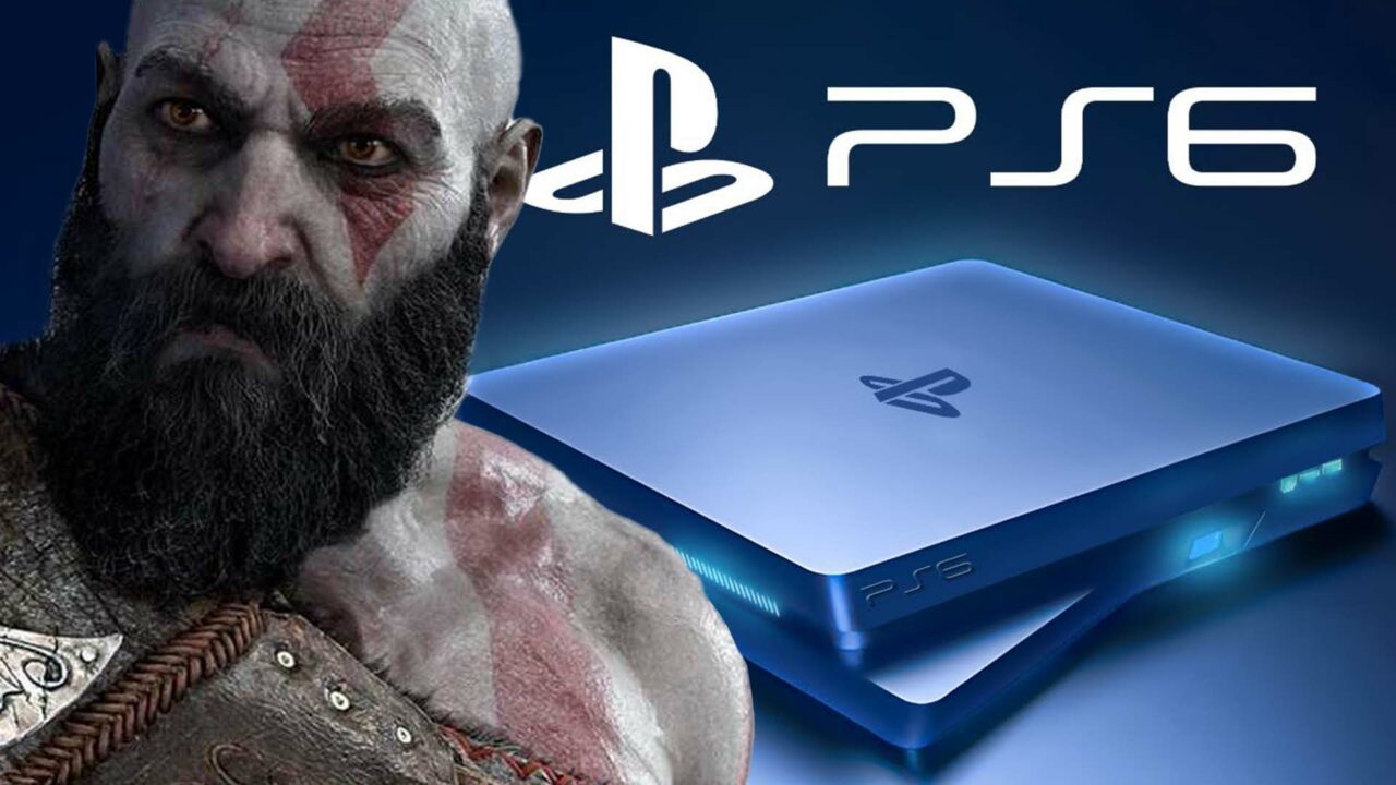 PlayStation 6 erscheint 2027 – kommt Gran Turismo 8 als Launch-Titel?