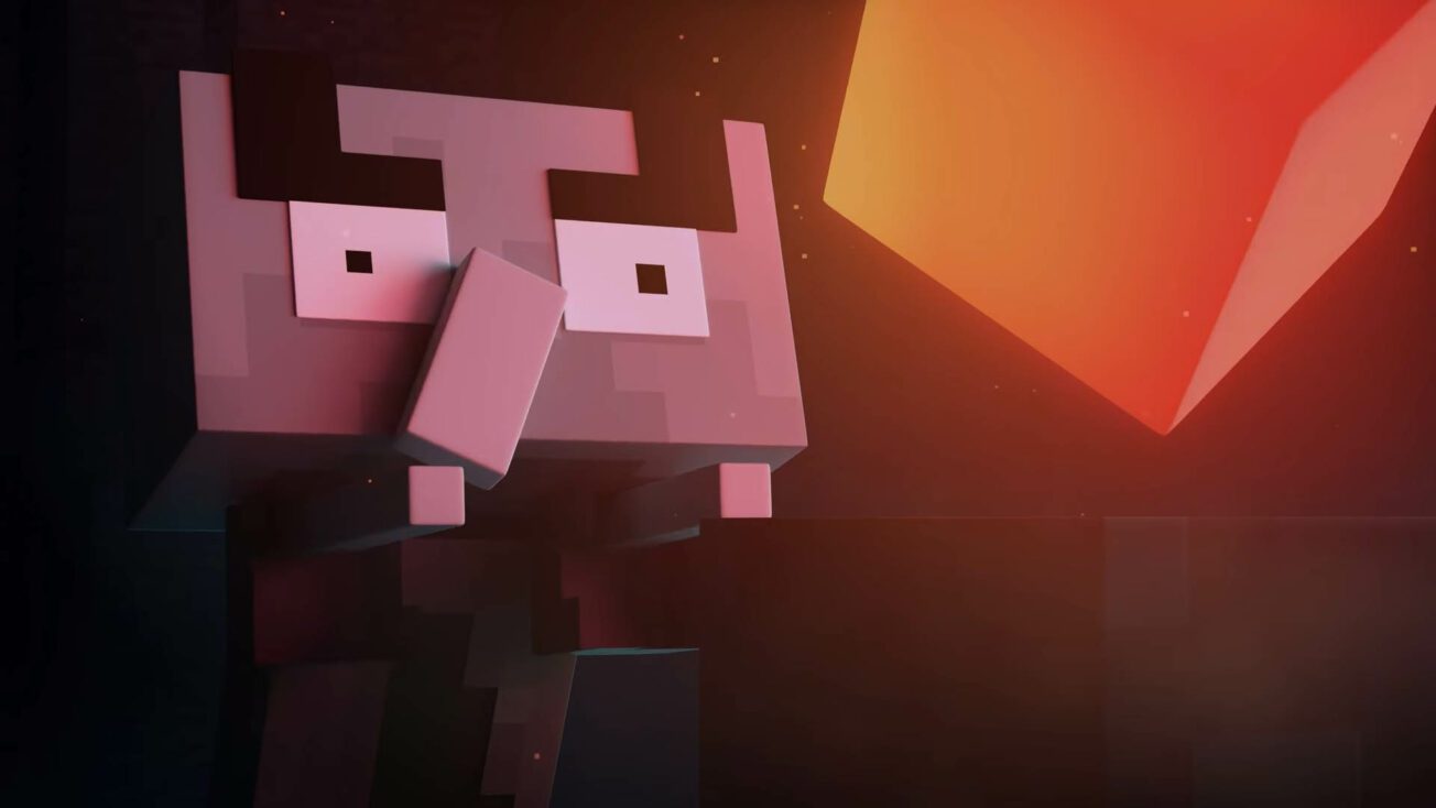 Minecraft Chase the Skies Update - Glücklicher Ghast und neue Features ...