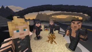 Minecraft: So orientiert ihr euch mit dem Leitstein