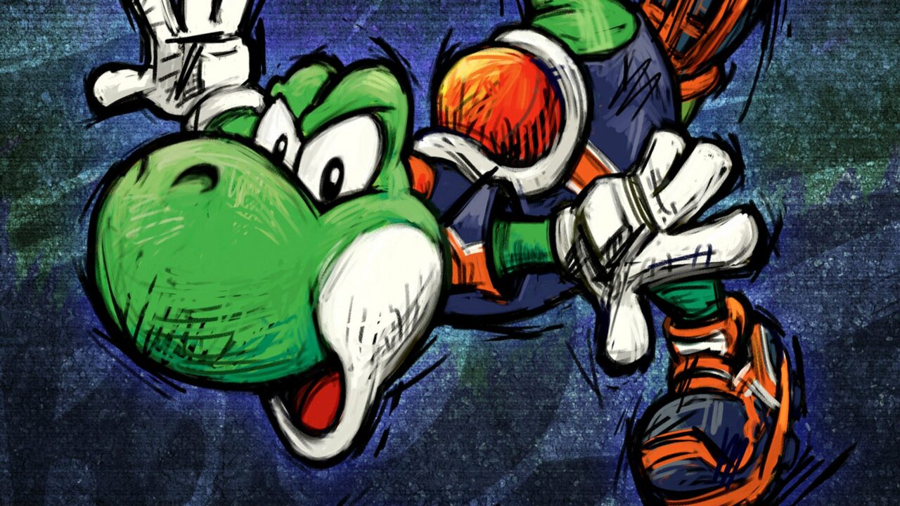 Yoshi and the Mysterious Book - Neue Tail-Flick-Fähigkeit und Amiibo-Boni