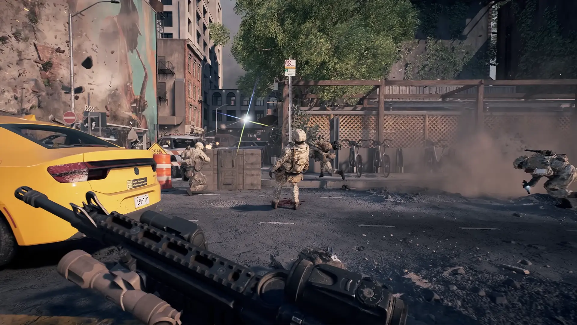 Battlefield 6-Hype trotz Boykott – Was Fans jetzt hoffen lässt