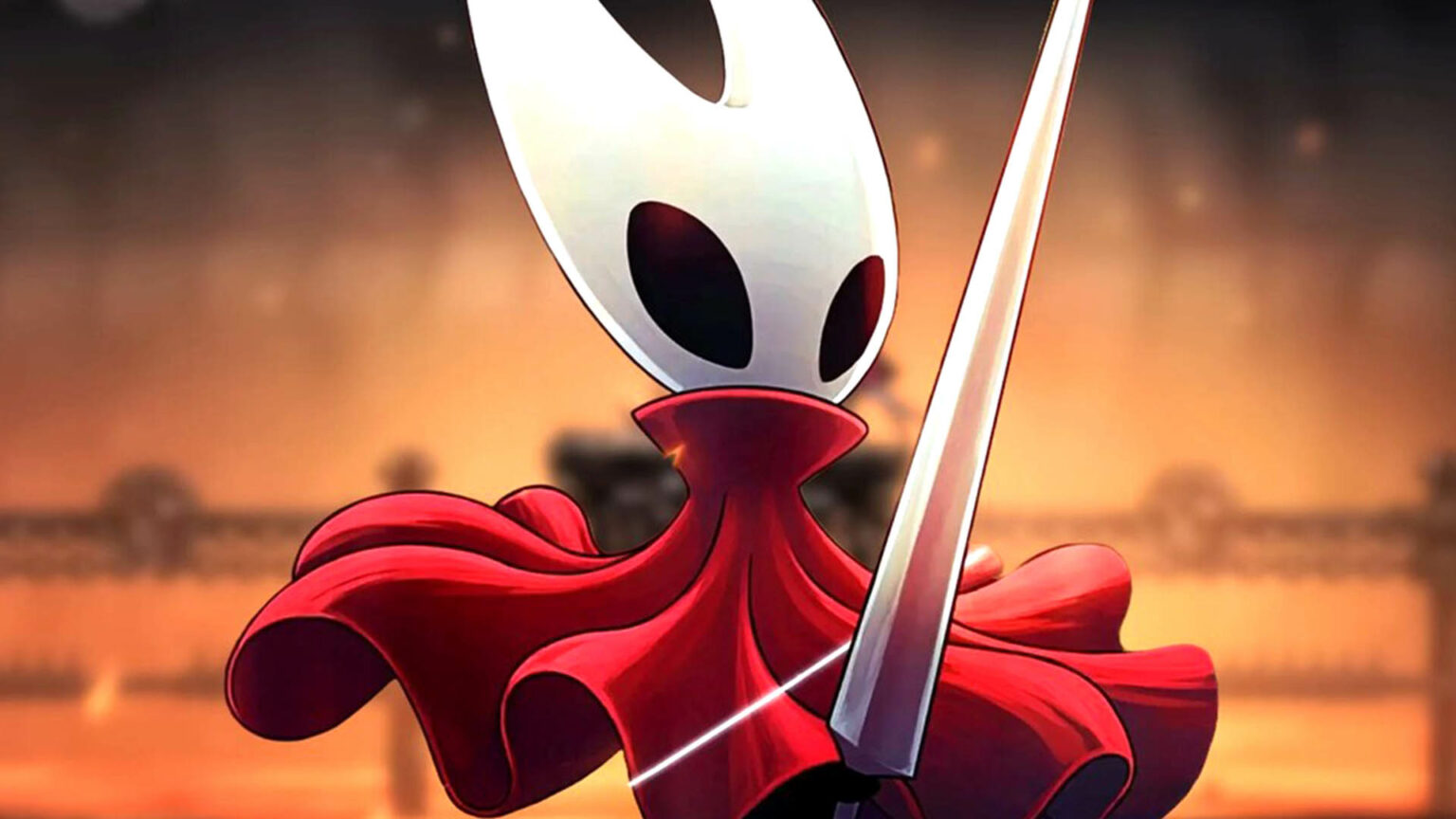 Silksong enthüllt neue Wappen – So meisterst du Hornets Abenteuer!