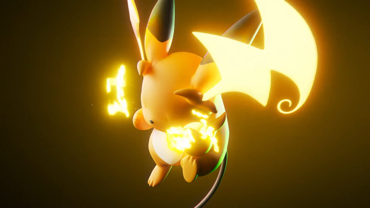 Pokémon Legends: Z-A - Hoenn Mega-Starter nur über Rangkämpfe erhältlich