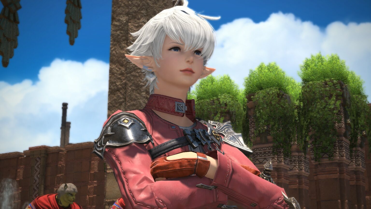 Final Fantasy 14 Hotfix vom 7. Mai 2026 fixt Raid, Quests, Bugs