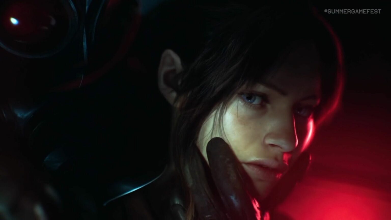 Resident Evil Veronica - Capcom bestätigt Third Person und mehr Fokus ...
